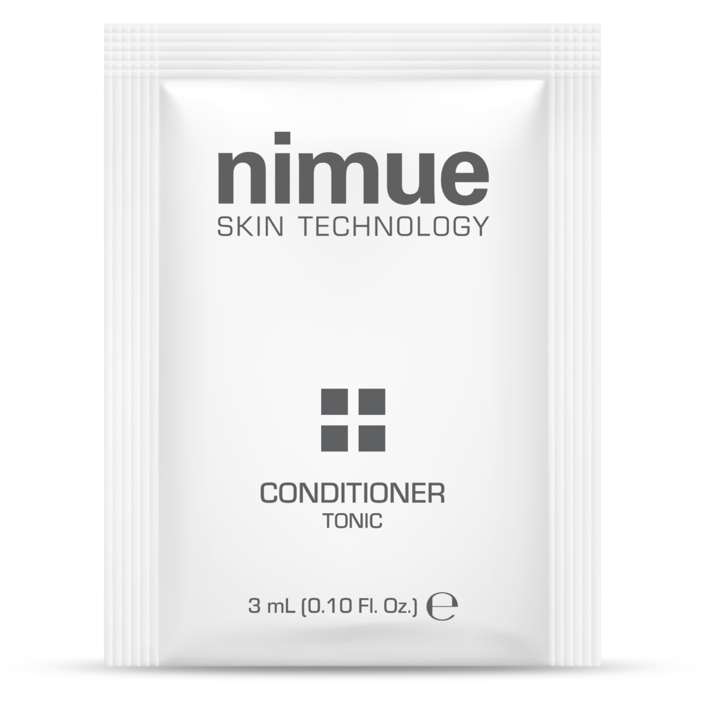 Conditioner Sample – Nimue