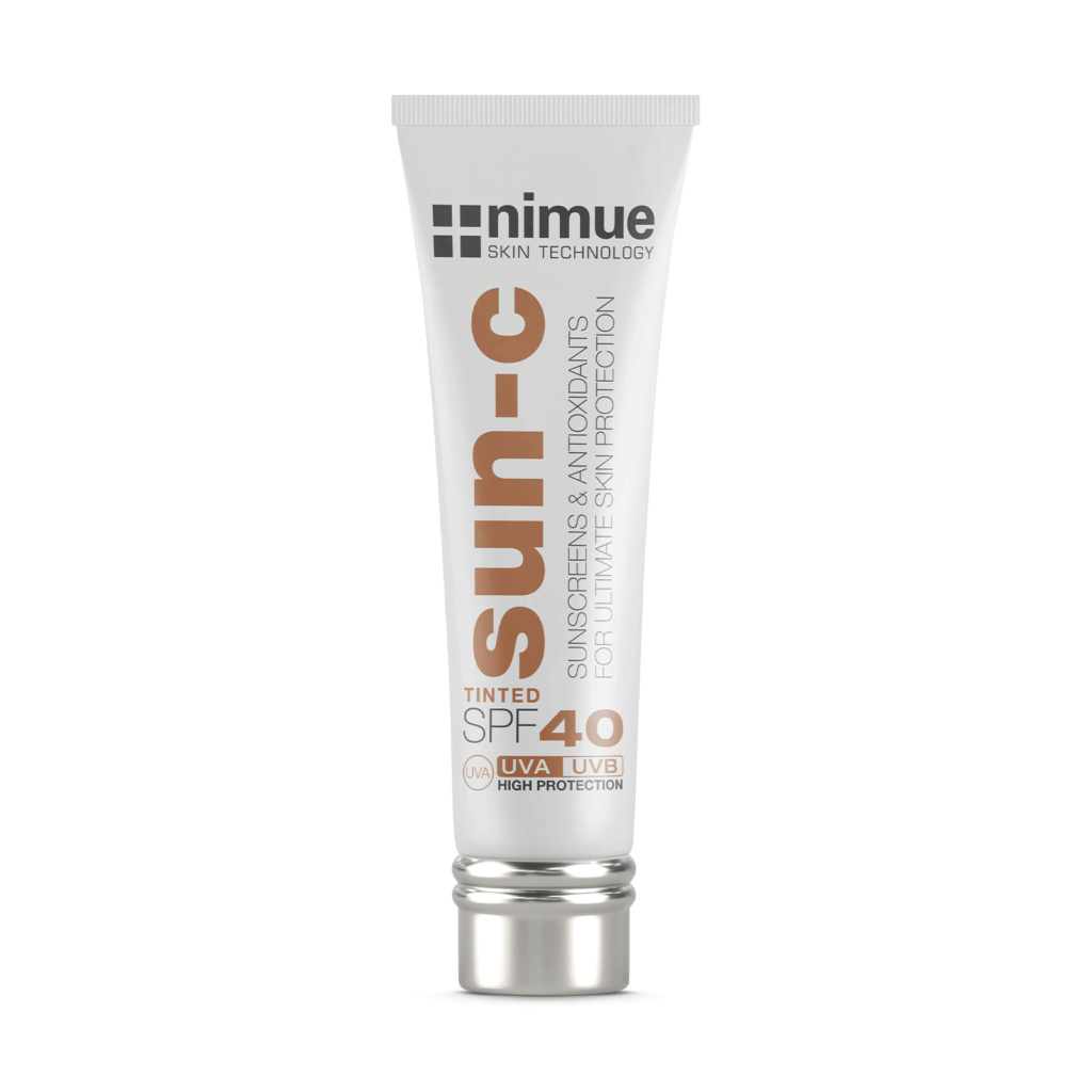 Sun Protection – Nimue