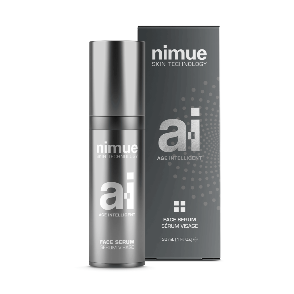 Pre and Post Serum | Nimue