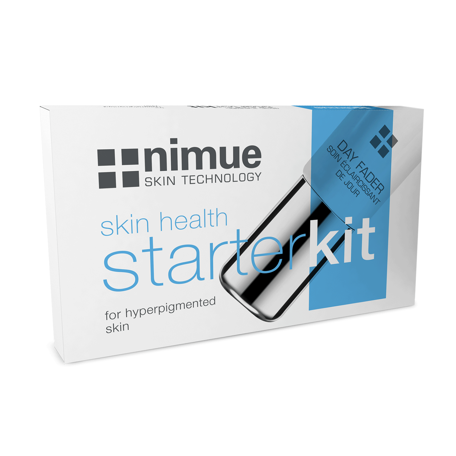 Skin Health Starter Kits | Nimue