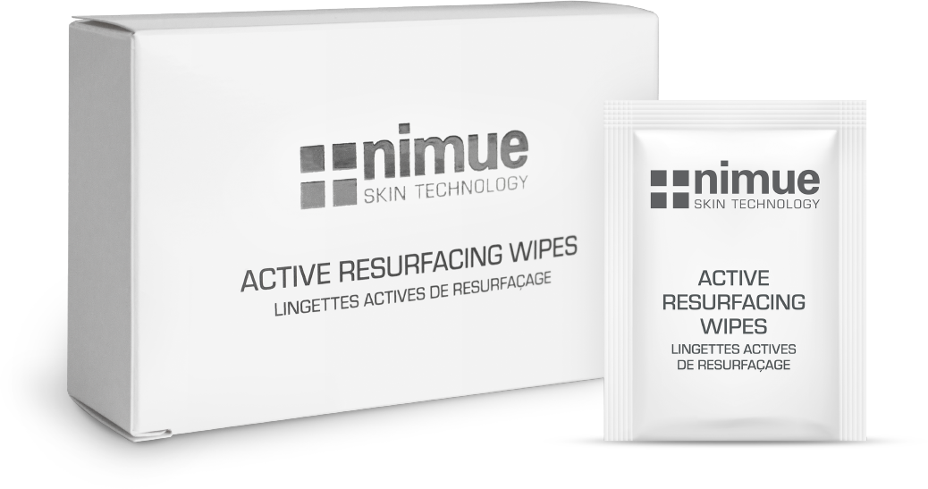 Smart Skin Technology | Nimue