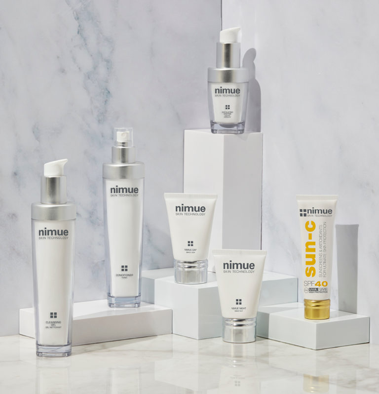 About – Nimue