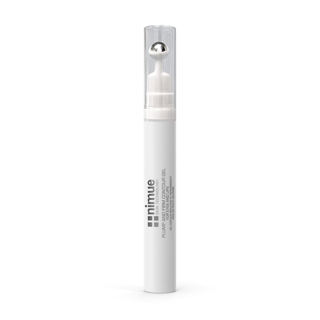 Plump and Firm Contour Gel for Eyes and Lips – Nimue